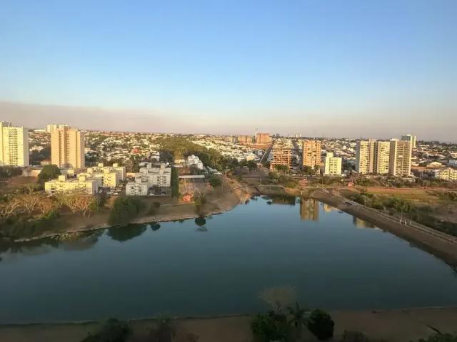 Apartamento para Venda em Uberaba/MG Estados Unidos 2 Quartos