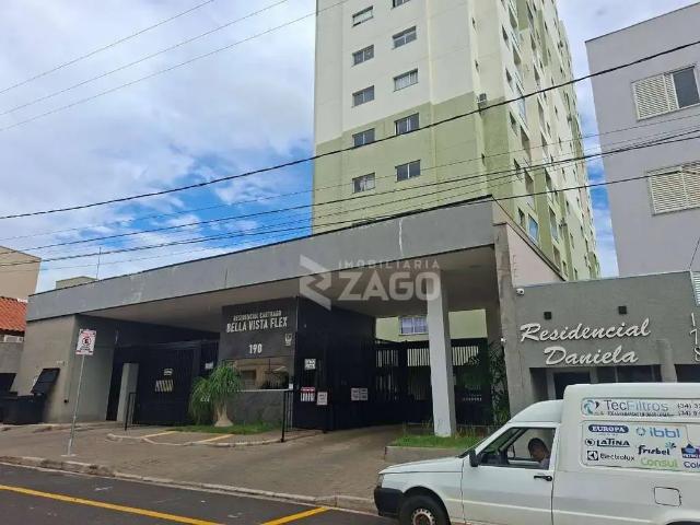 Apartamento para Venda em Uberaba/MG Estados Unidos 2 Quartos