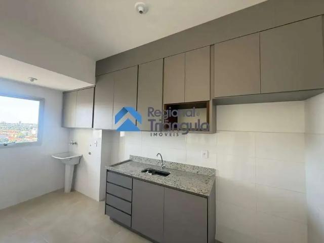 Apartamento para Venda em Uberaba/MG Estados Unidos 2 Quartos