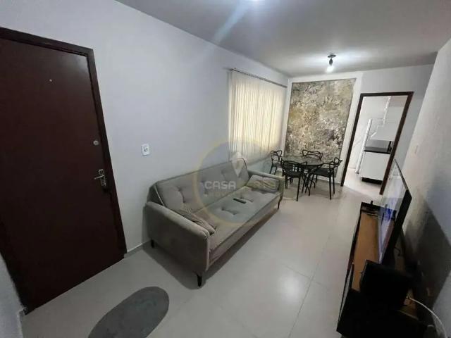 Apartamento para Venda em Uberaba/MG Estados Unidos 2 Quartos