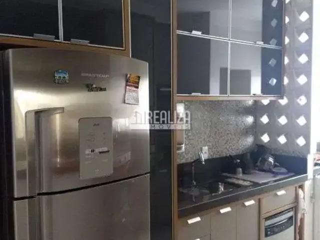 Apartamento para Venda em Uberaba/MG Estados Unidos 2 Quartos