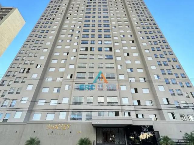 Apartamento para Venda em Uberaba/MG Estados Unidos 2 Quartos
