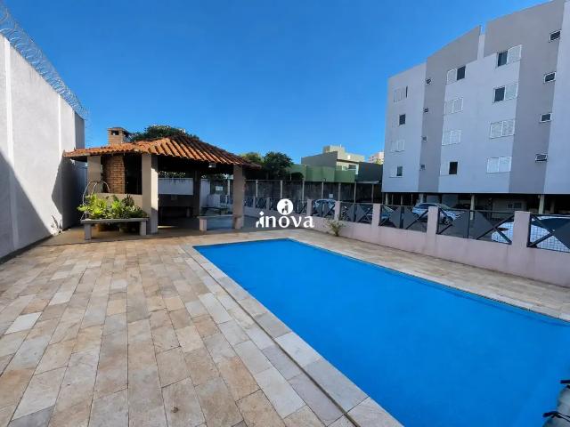 Apartamento para Venda em Uberaba/MG Estados Unidos 2 Quartos
