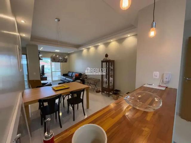 Apartamento para Venda em Uberaba/MG Estados Unidos 2 Quartos