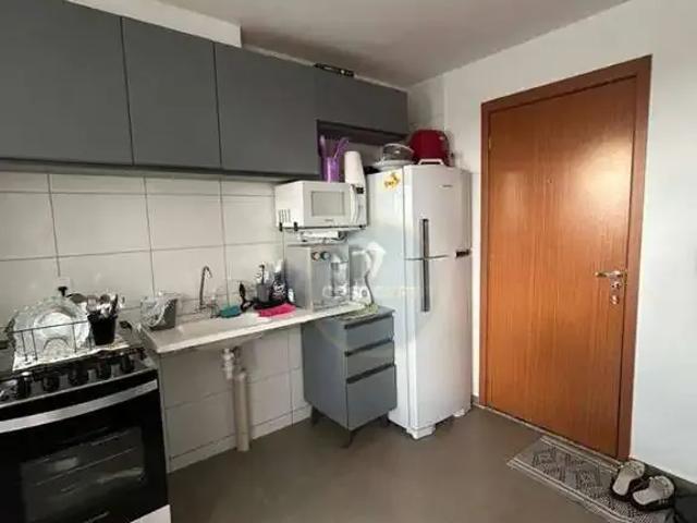 Apartamento para Venda em Uberaba/MG Estados Unidos 2 Quartos