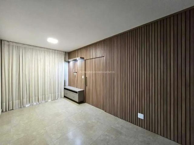 Apartamento para Venda em Uberaba/MG Estados Unidos 2 Quartos