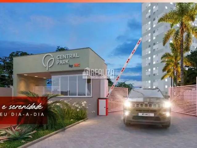 Apartamento para Venda em Uberaba/MG Estados Unidos 2 Quartos