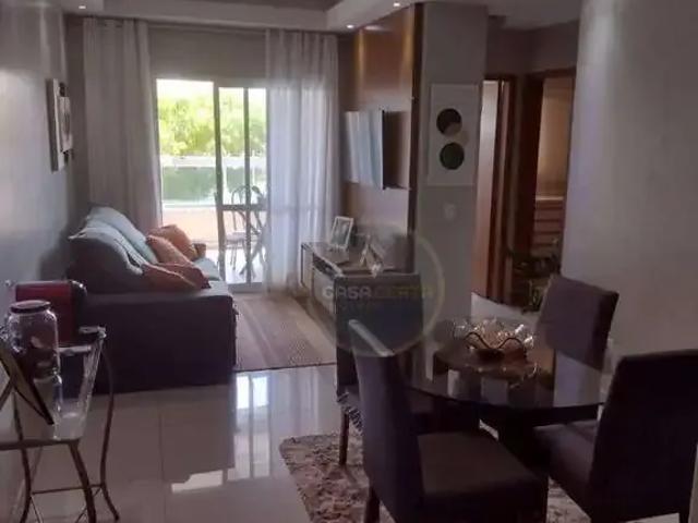 Apartamento para Venda em Uberaba/MG Estados Unidos 2 Quartos