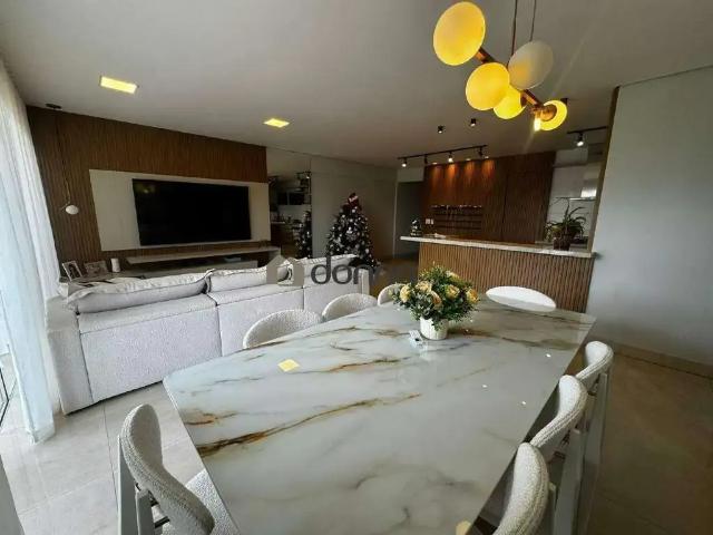 Apartamento para Venda em Uberaba/MG Estados Unidos 2 Quartos