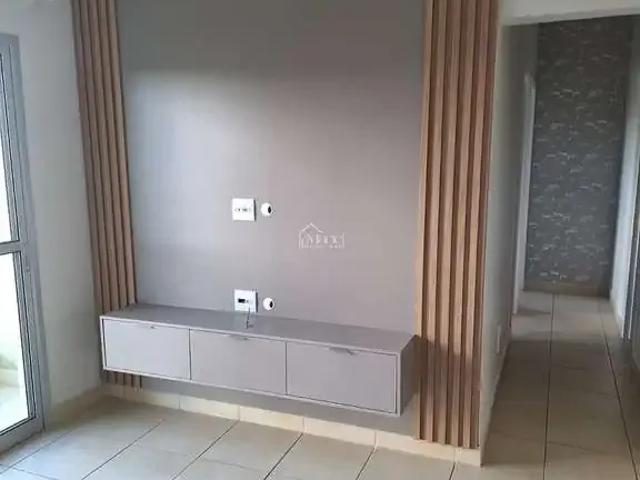 Apartamento para Venda em Uberaba/MG Estados Unidos 2 Quartos