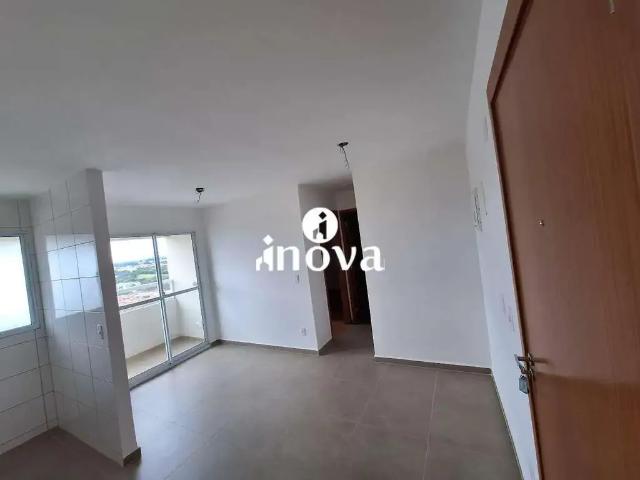 Apartamento para Venda em Uberaba/MG Estados Unidos 2 Quartos