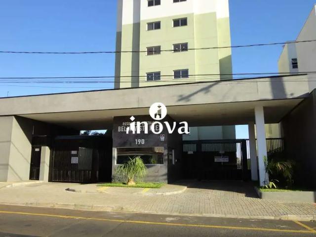 Apartamento para Venda em Uberaba/MG Estados Unidos 2 Quartos