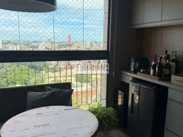 Apartamento para Venda em Uberaba/MG Estados Unidos 2 Quartos