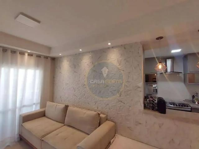 Apartamento para Venda em Uberaba/MG Estados Unidos 2 Quartos