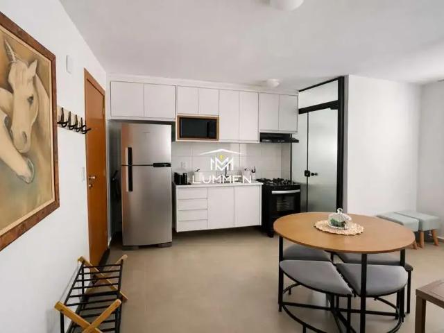 Apartamento para Venda em Uberaba/MG Estados Unidos 2 Quartos