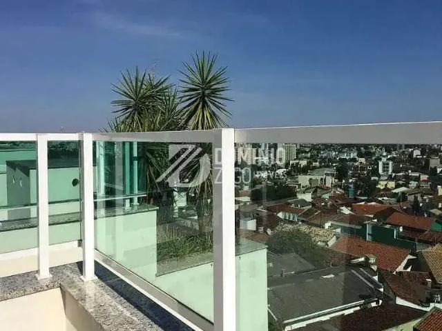 Apartamento para Venda em Uberaba/MG Estados Unidos 2 Quartos