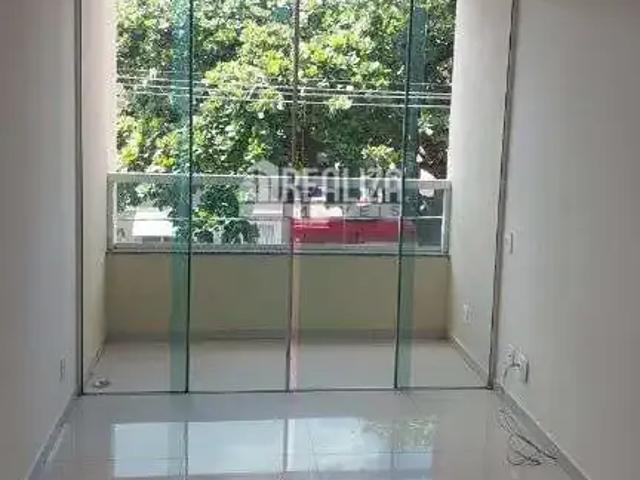 Apartamento para Venda em Uberaba/MG Estados Unidos 3 Quartos