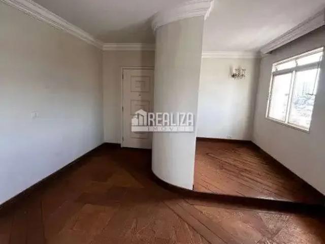 Apartamento para Venda em Uberaba/MG Estados Unidos 3 Quartos