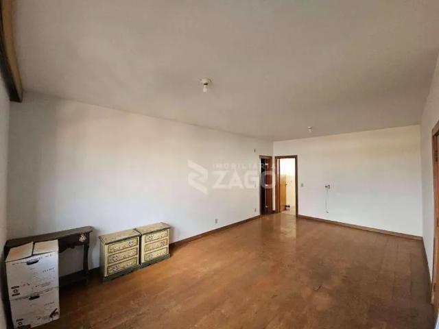Apartamento para Venda em Uberaba/MG Estados Unidos 3 Quartos