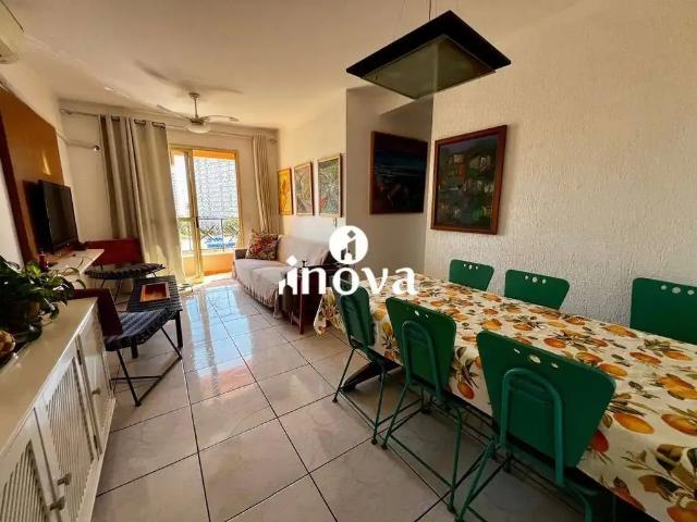 Apartamento para Venda em Uberaba/MG Estados Unidos 3 Quartos