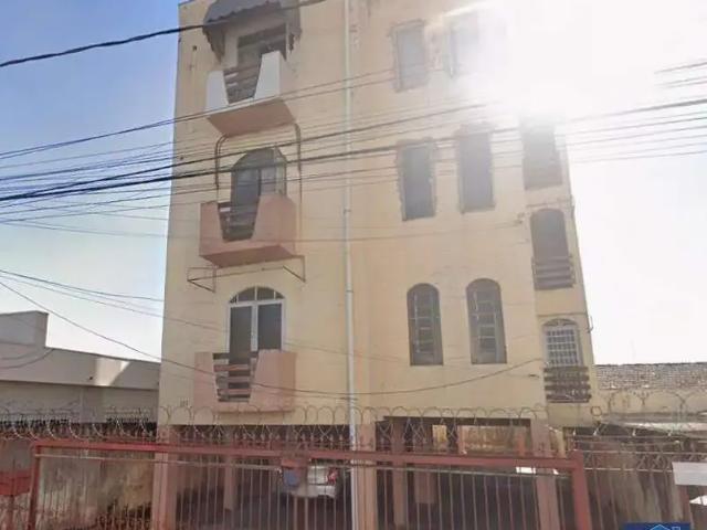 Apartamento para Venda em Uberaba/MG Estados Unidos 3 Quartos