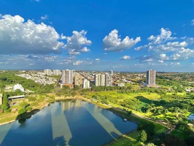 Apartamento para Venda em Uberaba/MG Estados Unidos 3 Quartos