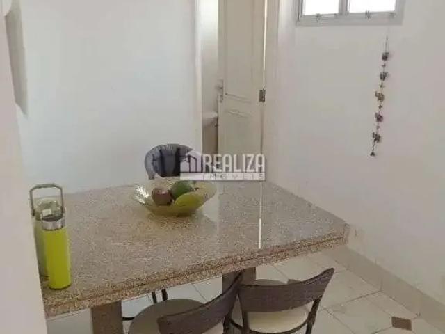 Apartamento para Venda em Uberaba/MG Estados Unidos 3 Quartos