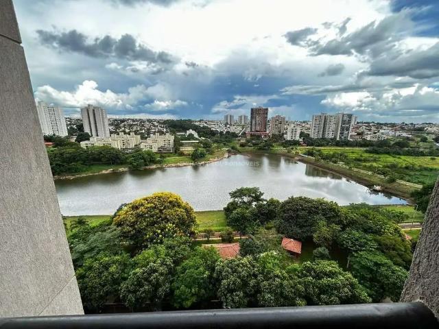 Apartamento para Venda em Uberaba/MG Estados Unidos 3 Quartos