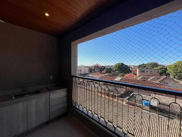 Apartamento para Venda em Uberaba/MG Estados Unidos 3 Quartos