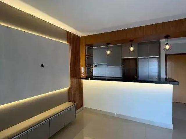 Apartamento para Venda em Uberaba/MG Estados Unidos 3 Quartos