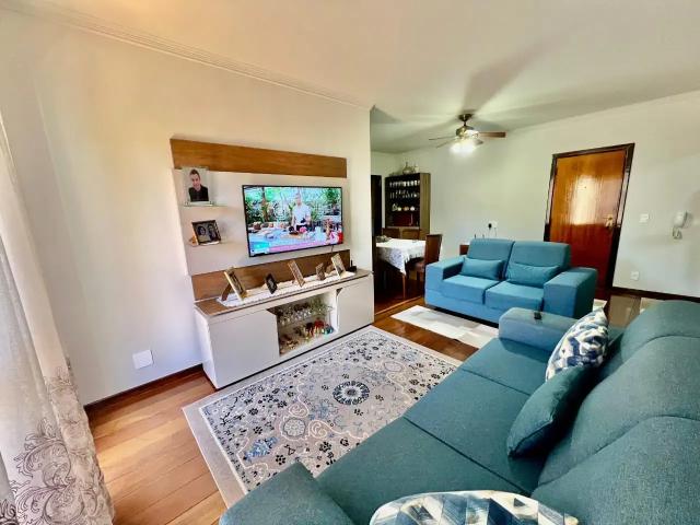 Apartamento para Venda em Uberaba/MG Estados Unidos 3 Quartos