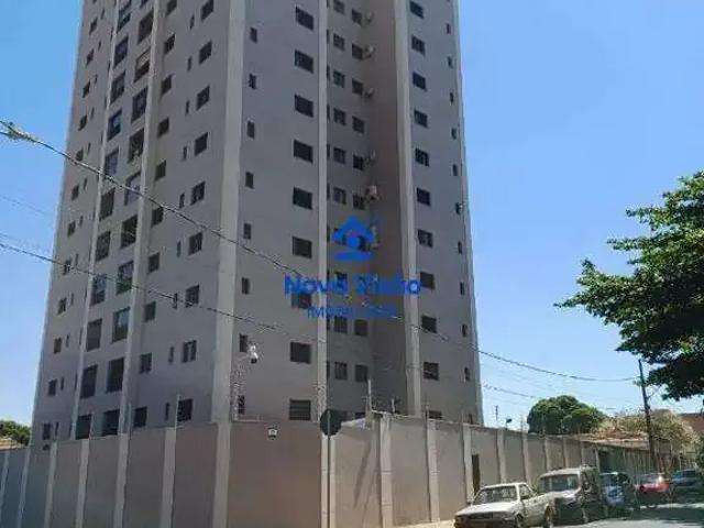 Apartamento para Venda em Uberaba/MG Estados Unidos 3 Quartos