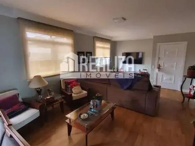 Apartamento para Venda em Uberaba/MG Estados Unidos 3 Quartos