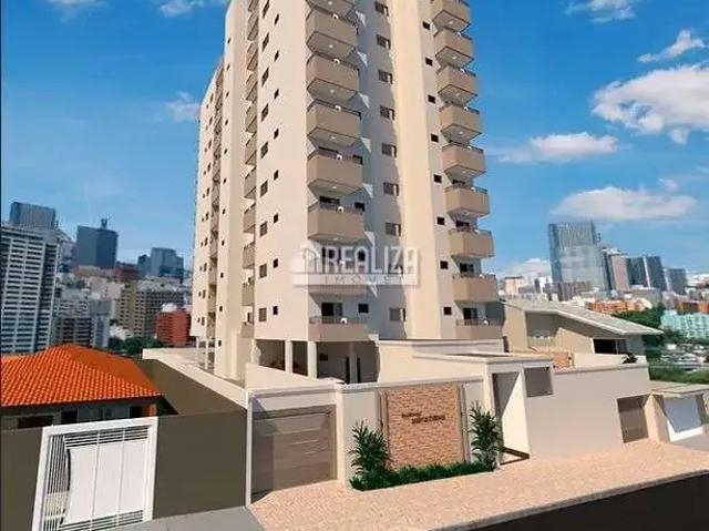 Apartamento para Venda em Uberaba/MG Estados Unidos 3 Quartos