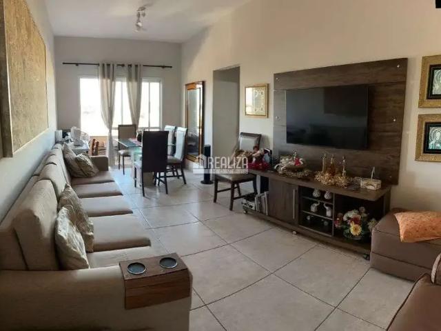 Apartamento para Venda em Uberaba/MG Estados Unidos 3 Quartos