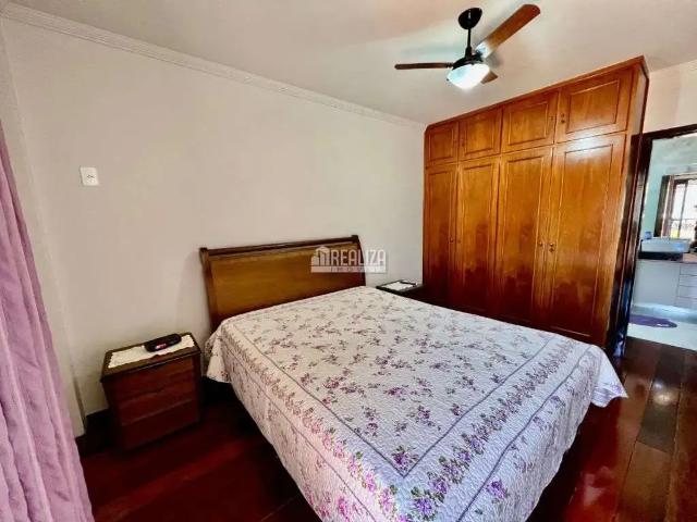 Apartamento para Venda em Uberaba/MG Estados Unidos 3 Quartos