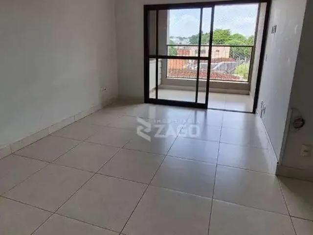 Apartamento para Venda em Uberaba/MG Estados Unidos 3 Quartos