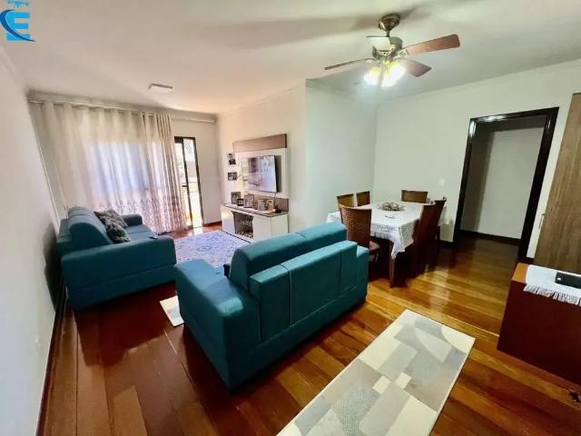 Apartamento para Venda em Uberaba/MG Estados Unidos 3 Quartos