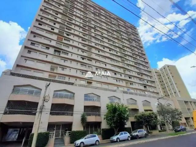 Apartamento para Venda em Uberaba/MG Estados Unidos 3 Quartos