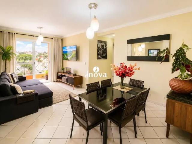 Apartamento para Venda em Uberaba/MG Estados Unidos 3 Quartos