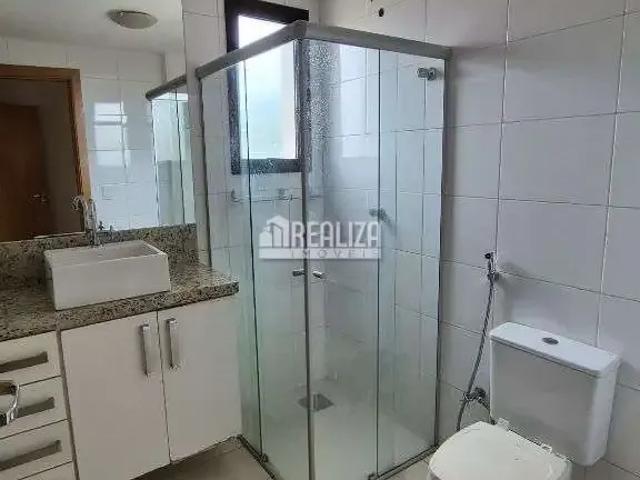 Apartamento para Venda em Uberaba/MG Estados Unidos 3 Quartos
