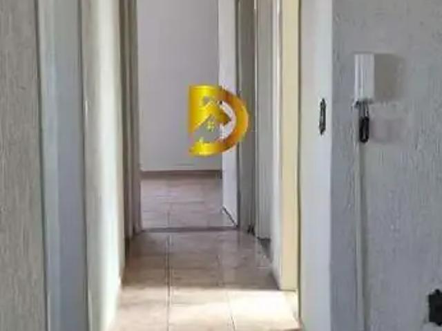 Apartamento para Venda em Uberaba/MG Estados Unidos 3 Quartos