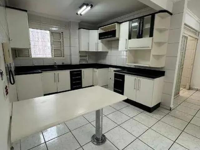 Apartamento para Venda em Uberaba/MG Estados Unidos 3 Quartos