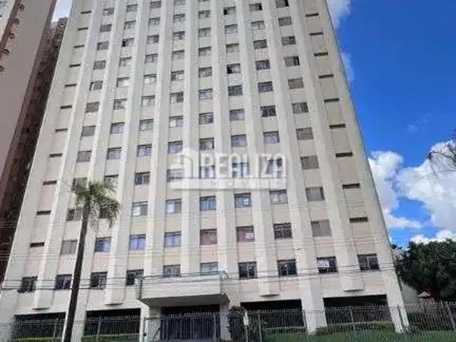 Apartamento para Venda em Uberaba/MG Estados Unidos 3 Quartos