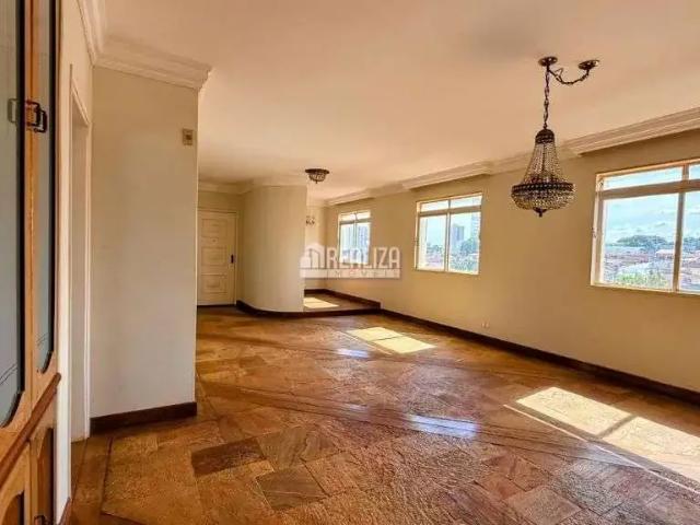 Apartamento para Venda em Uberaba/MG Estados Unidos 3 Quartos