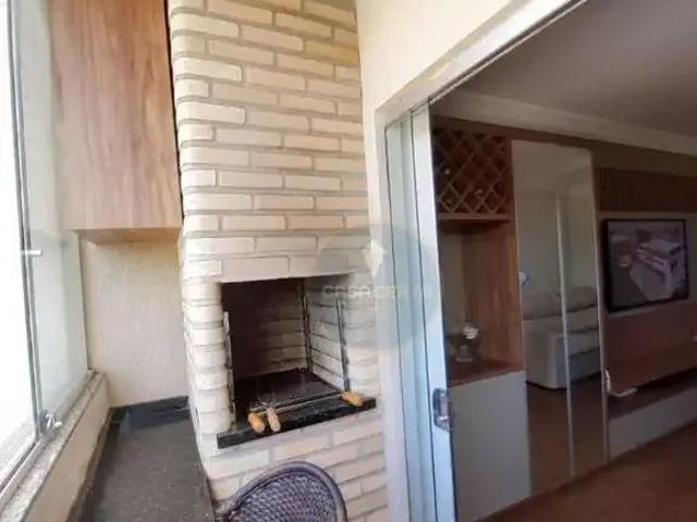Apartamento para Venda em Uberaba/MG Estados Unidos 3 Quartos