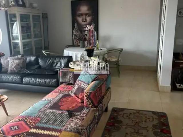 Apartamento para Venda em Uberaba/MG Estados Unidos 3 Quartos