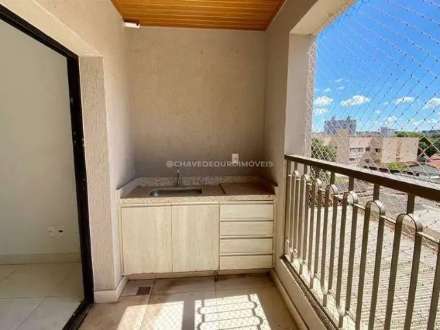 Apartamento para Venda em Uberaba/MG Estados Unidos 3 Quartos