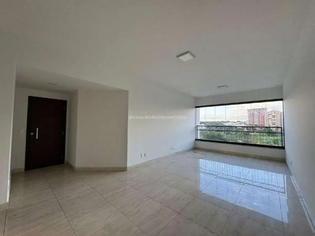 Apartamento para Venda em Uberaba/MG Estados Unidos 3 Quartos