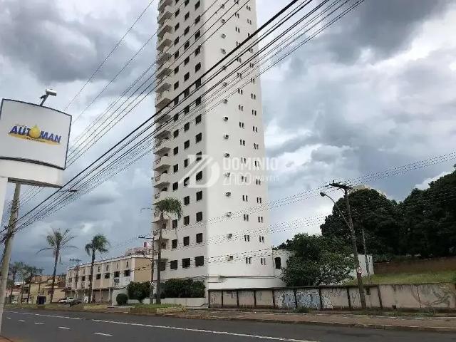 Apartamento para Venda em Uberaba/MG Estados Unidos 3 Quartos